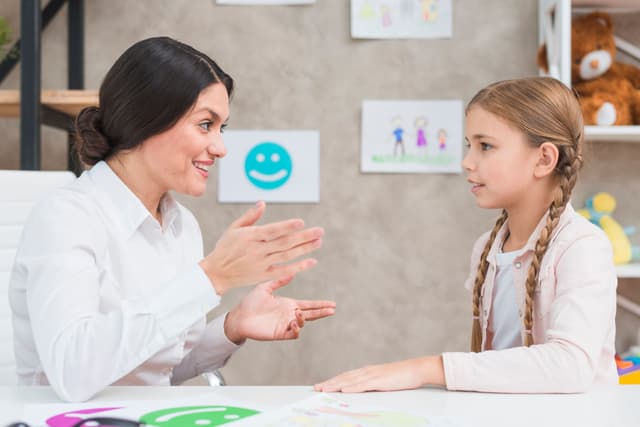 AbleSpace Blog - ABA Therapy: Key Strategies and How They Relate to IEPs