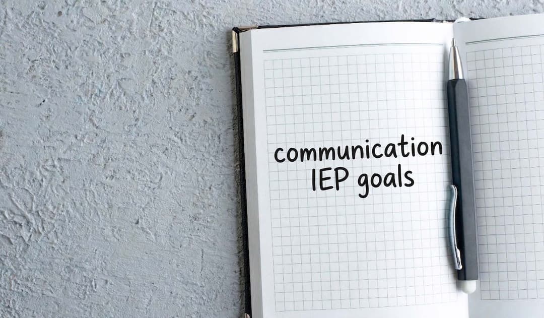 AbleSpace Blog - IEP Goal Examples for Students with Autism