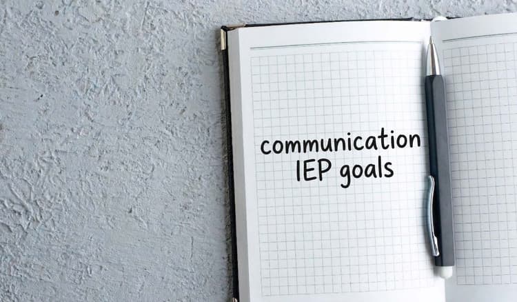 AbleSpace Blog - Examples of IEP Goals for Reading Comprehension