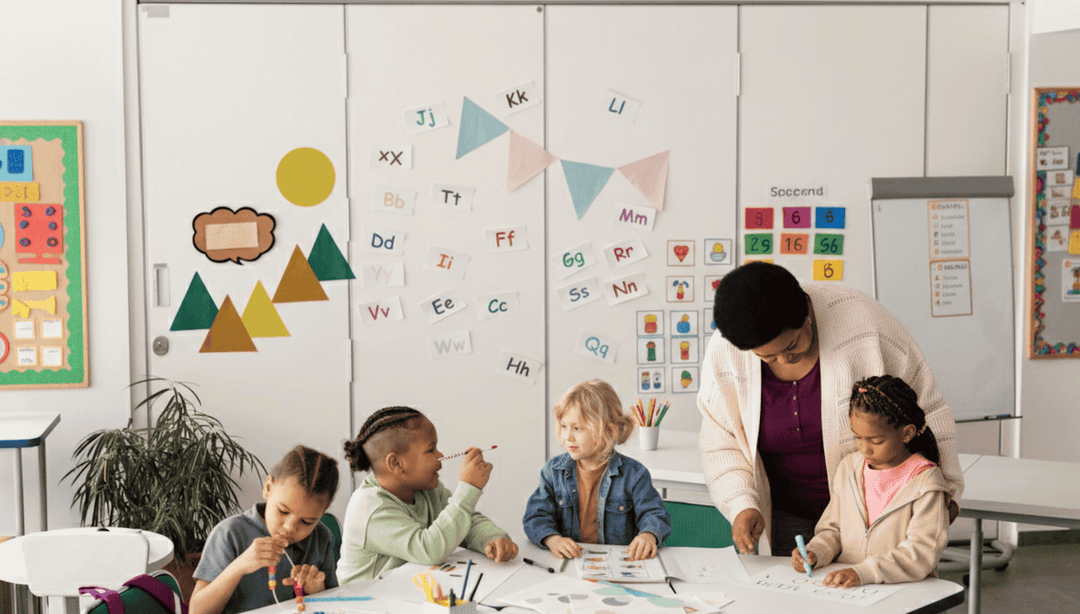 AbleSpace Blog - Guide to Collaboration Between General Ed and Special ...