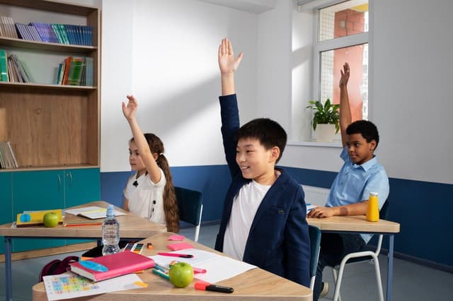 AbleSpace Blog - Examples of Self-Advocacy IEP Goals for Special Needs ...