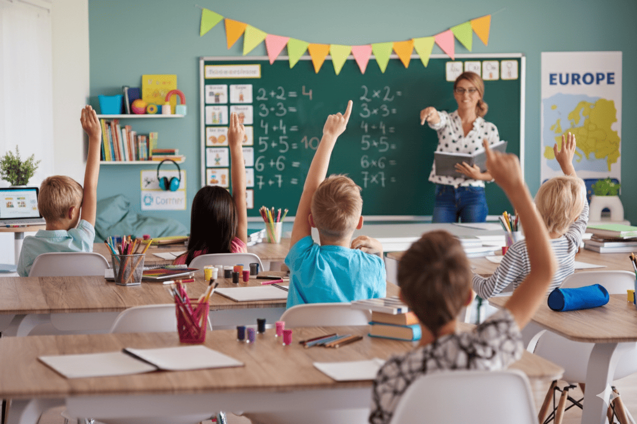 AbleSpace Blog - Guide to Collaboration Between General Ed and Special ...