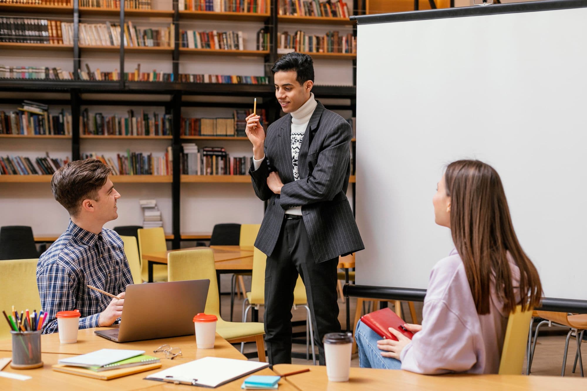 AbleSpace Blog - SpEd Guide to Student-Centered IEP Meetings