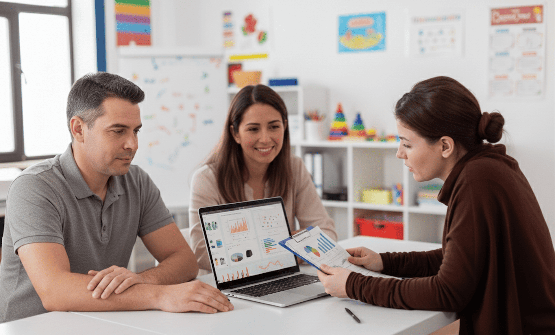 AbleSpace Blog - Examples of Self-Advocacy IEP Goals for Special Needs ...