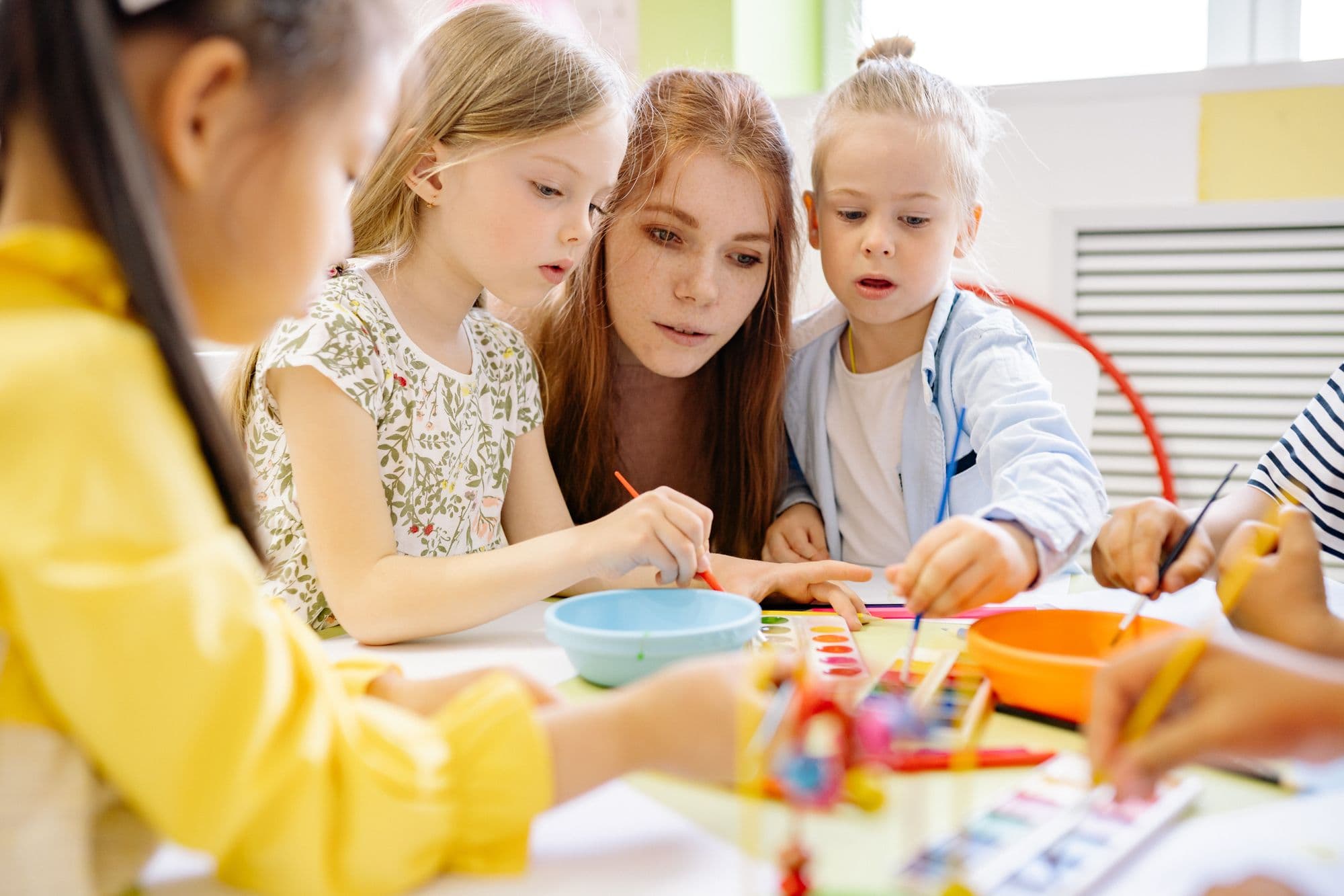 How to Involve Students in Special Education IEPs