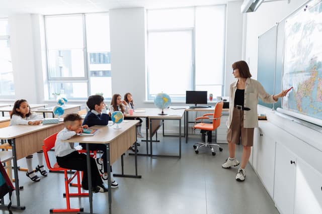 Easily Track IEP Goals and Monitor IEP Progress