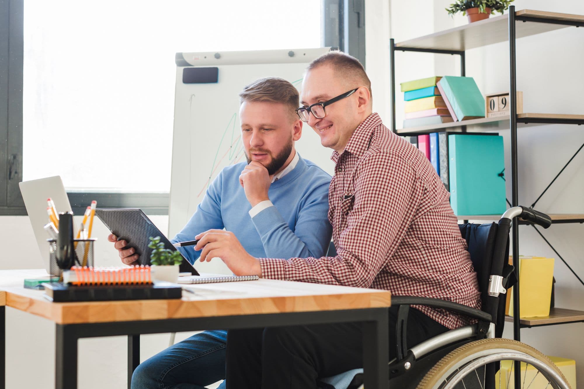 AbleSpace Blog - IEP Transition Plans: Example & Strategies