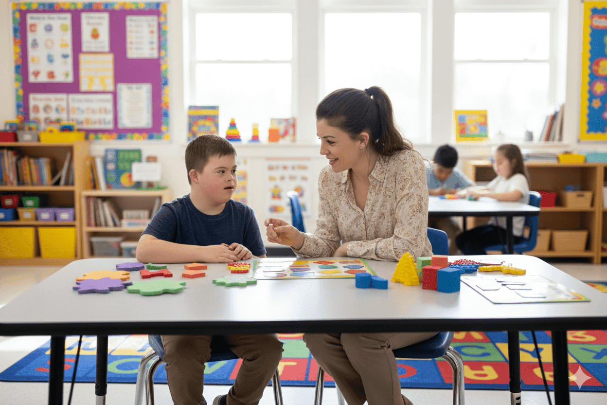 AbleSpace Blog - Guide to Behavior Intervention Plans (BIP) in Special ...