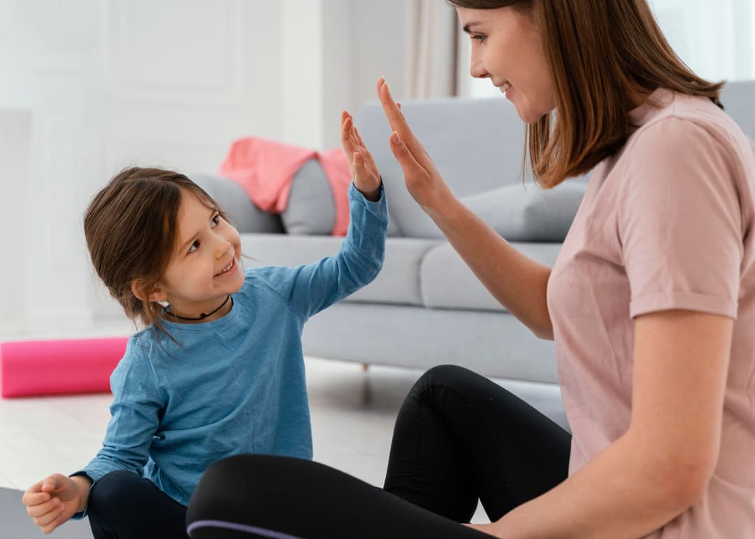 AbleSpace Blog - What is the Role of Joint Attention in Child ...