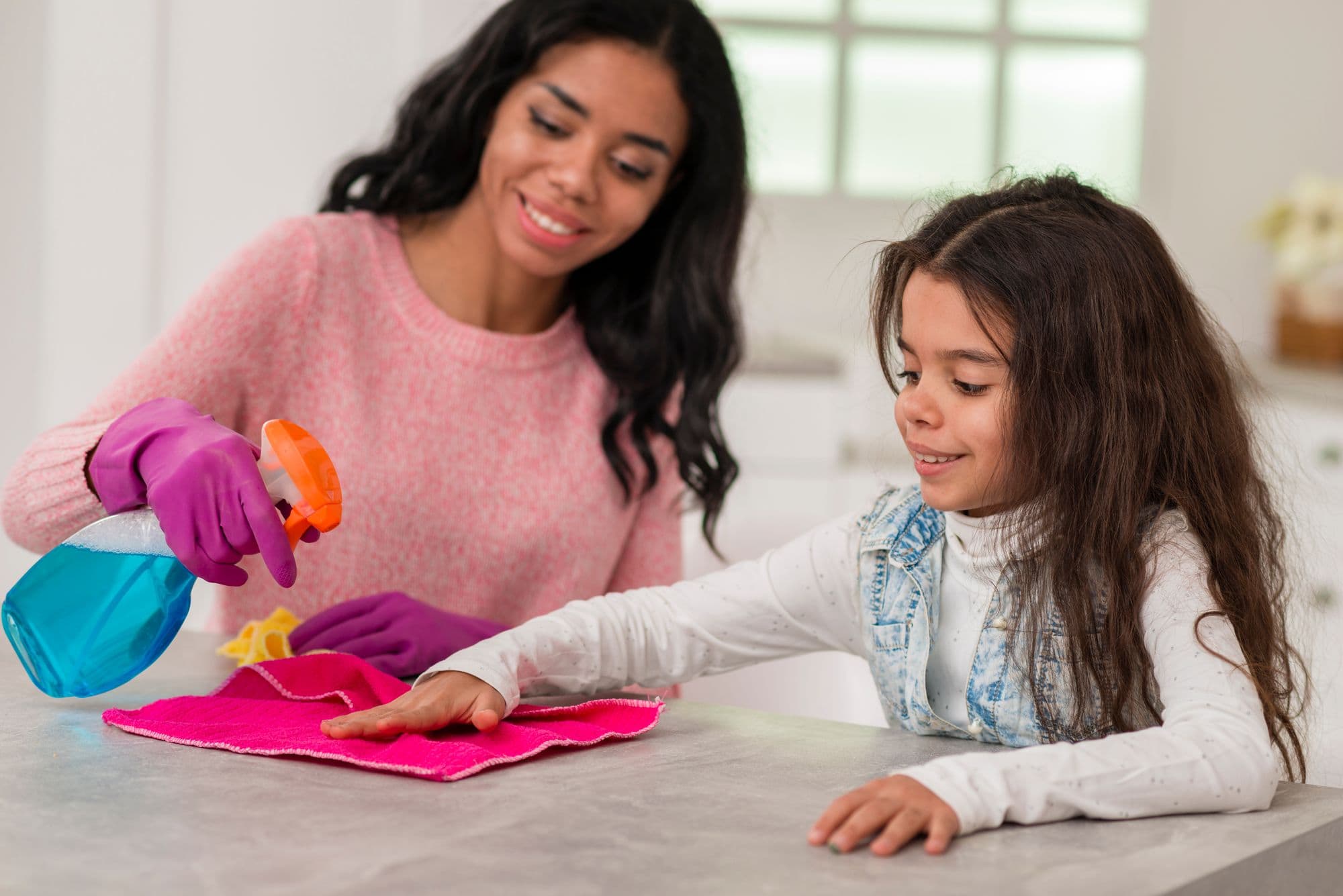 AbleSpace Blog - Teaching Life Skills to Special Needs Students