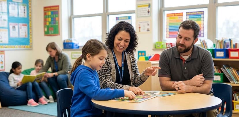 AbleSpace Blog - Quick Guide to Accommodations and Modifications in ...