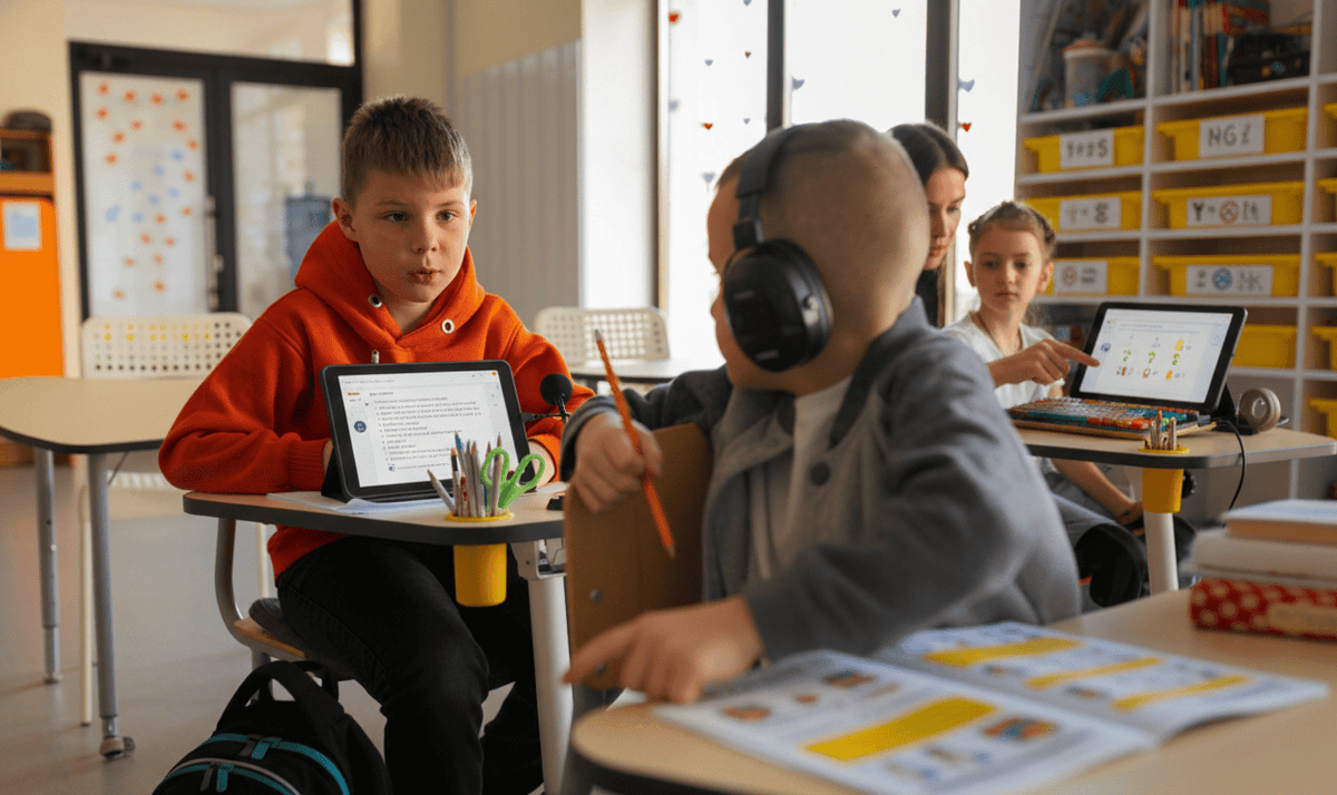 AbleSpace Blog - Examples of Self-Advocacy IEP Goals for Special Needs ...