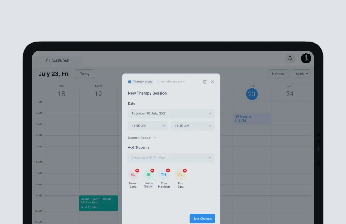How to Use AbleSpace - the Best Caseload Management Tool